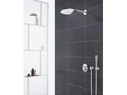 GROHTHERM SMARTCONTROL 34705000 | Shower set Grohtherm SmartControl ...