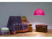 H2O NEBULITE pendant lamp By In-es.artdesign