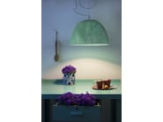 H2O NEBULITE pendant lamp By In-es.artdesign