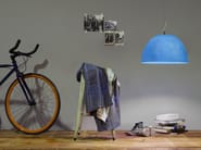Direct light Nebulite® pendant lamp H2O NEBULITE By In-es.artdesign