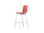HAL STOOL MEDIUM sgabello By Vitra design Jasper Morrison