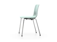 HAL TUBE STACKABLE chair stackable By Vitra design Jasper Morrison