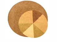 HALF & HALF | Rug Half & Half Collection By Roche Bobois design ...