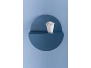 HALF MOON Wall shelf By FORMAE