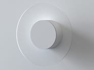 LED glass wall light HALFTONE By Astro Lighting design Riley Sanders