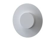 LED glass wall light HALFTONE By Astro Lighting design Riley Sanders