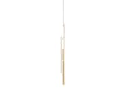 HALO JEWEL 2355 2356 Pendant lamp By Vibia