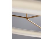 HALO JEWEL 2350 2351 Pendant lamp By Vibia