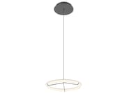 HALO JEWEL 2350 2351 Pendant lamp By Vibia