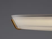 HALO JEWEL 2350 2351 Pendant lamp By Vibia