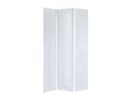 HALT COVID | Free standing protective barrier Halt Covid Collection By Samo