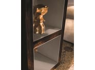 HAMILTON | Bookcase By Longhi