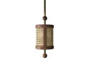 HAMILTON | Pendant lamp Hamilton Collection By Wood Tailors Club