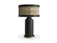 HAMILTON | Table lamp Hamilton Collection By Wood Tailors Club