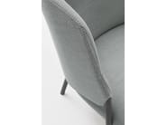 HAMMER | Easy chair high-back Hammer Collection By Segis design ...