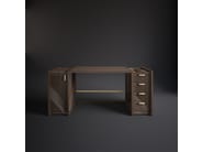 HAMPTON | Writing desk Home Collection By ROSSATO design Hangar Design ...