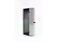 HANA | Phone booth By MDD design Dymitr Malcew