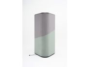 HANA Acoustic phone booth with built-in lights By MDD | design Dymitr ...
