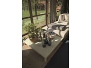 HANEDA | Sofa By Désirée divani design Marc Sadler