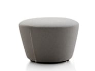 HARBOR | Puf Colección Harbor By B&B Italia diseño Naoto Fukasawa