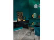 HAYAMA Sideboard with flap doors By Cassina | design Patricia Urquiola