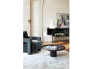 HAYAMA Sideboard with flap doors By Cassina | design Patricia Urquiola