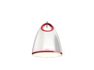 LED pendant lamp HB By LUG Light Factory