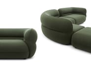 BUFA Sofa By HC28