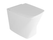 HERA Floor mounted ceramic toilet By Azzurra Ceramica | design Daniel ...