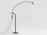 HERCULES | Arc lamp Arc lamp with dimmer By Aromas del Campo | design ...