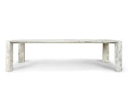 MERAKI Table By HESSENTIA