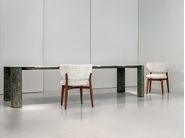 MERAKI Table By HESSENTIA