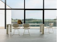 MERAKI Table By HESSENTIA