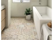 HEXATILE By EQUIPE CERAMICAS