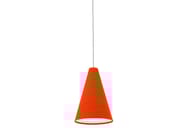 Felt pendant lamp HEY-LIGHT By HEY-SIGN design Bernadette Ehmanns ...