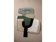 Patterned rug HIMANI D By BAXTER