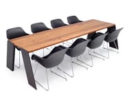 HOPPER | Meeting table By Extremis