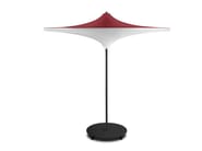 HULASOL FARO Garden umbrella By Hulasol
