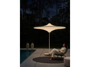 HULASOL FARO Garden umbrella By Hulasol