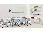 ABOUT A CHAIR AAC 14 Office chair By Hay