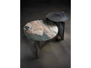 MUSE TALL Coffee table By Henge