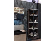 FURNSPIN Rotating opening system By Hettich