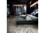 Wall/floor tiles with marble effect I MARMI DI REX By Rex