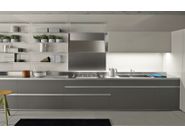 ICON | Kitchen By ERNESTOMEDA