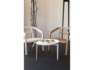 ILLUSION coffee table By COVO design Minna Niskakangas