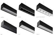 ILO PENDANT Lámpara colgante LED By LED Luks