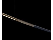 ILO | Pendant lamp Ilo Collection By Oluce design David Lopez Quincoces