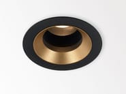 IMAX ADJUSTABLE Recessed LED adjustable spotlight By Deltalight