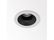 IMAX ADJUSTABLE Recessed LED adjustable spotlight By Deltalight