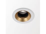 IMAX ADJUSTABLE Recessed LED adjustable spotlight By Deltalight